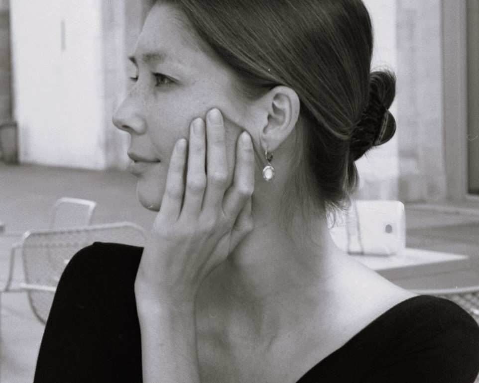 About me – Über mich – WORTART